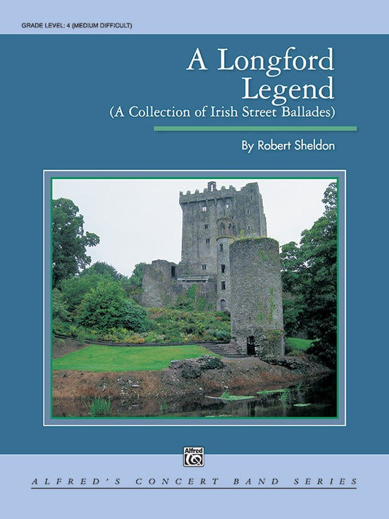 Products – Robert Sheldon Music